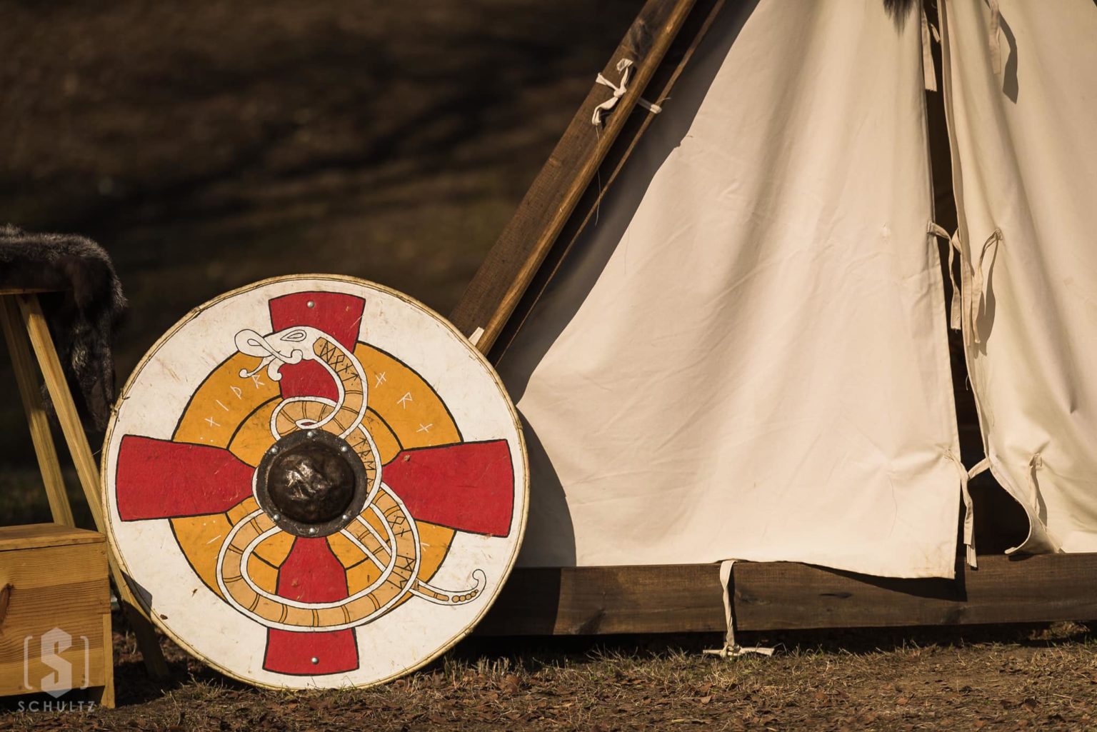 About - Vinland Texas Vikings