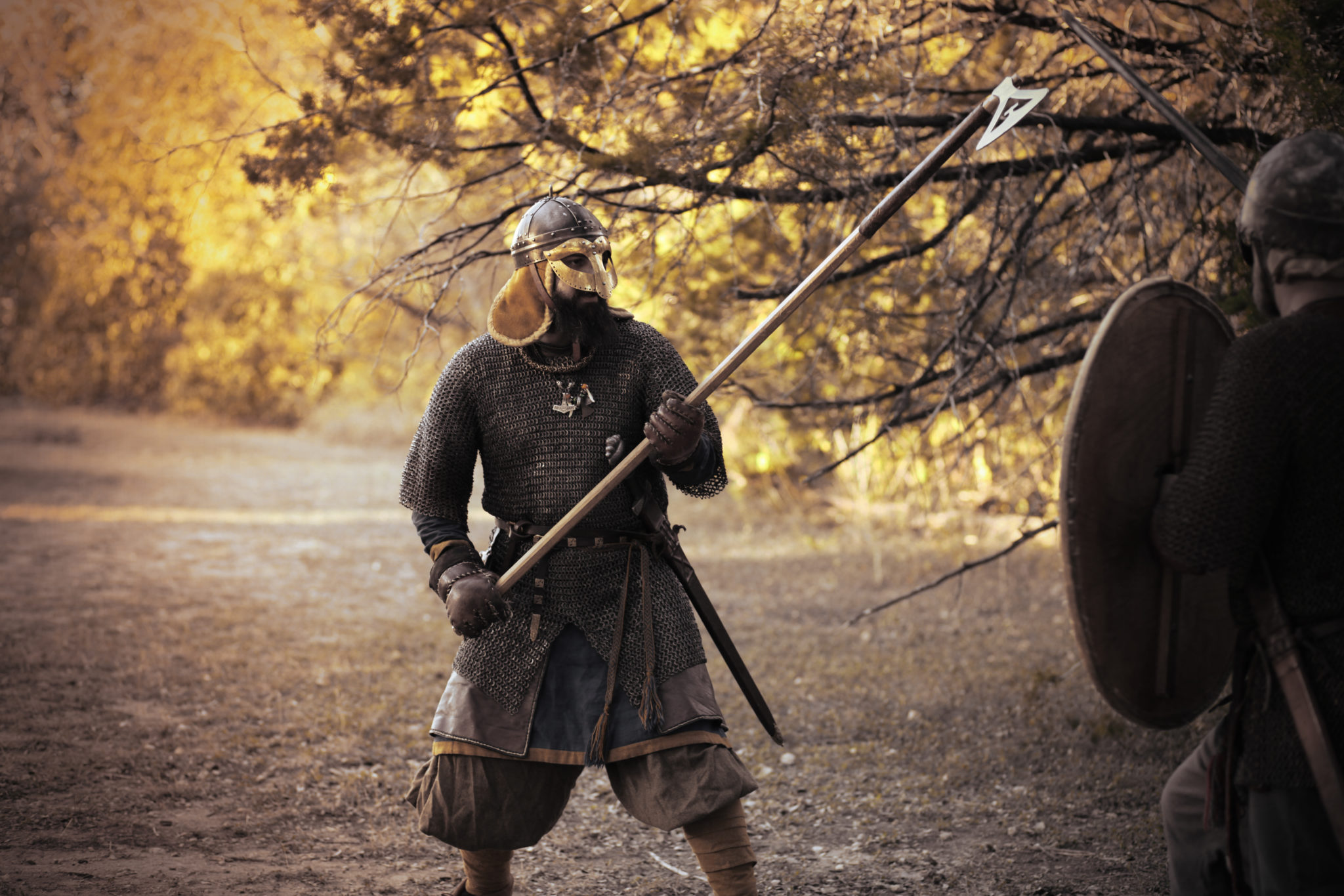 About - Vinland Texas Vikings