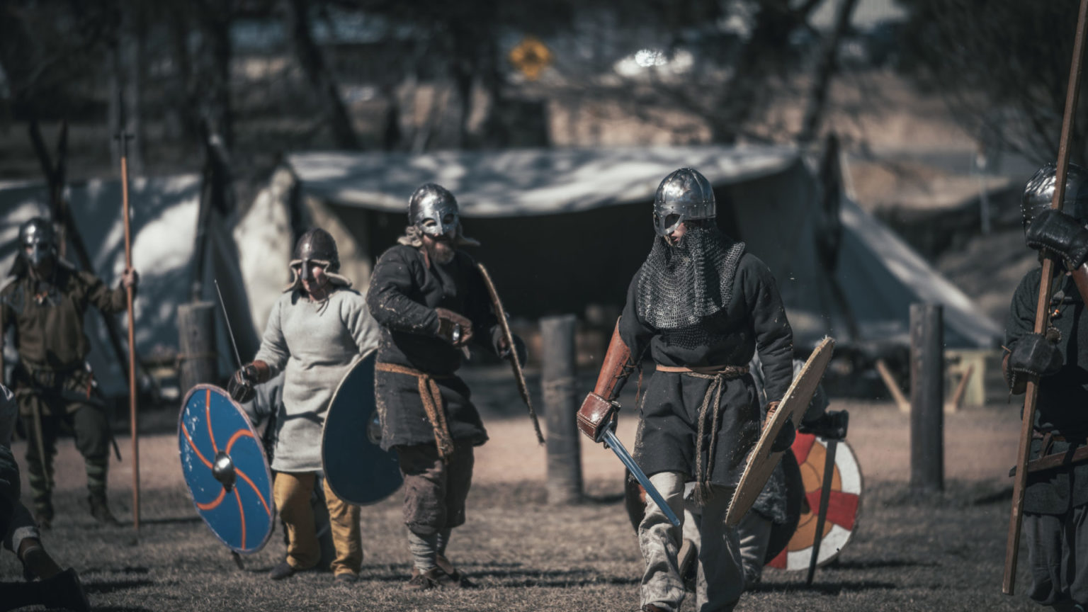 About - Vinland Texas Vikings
